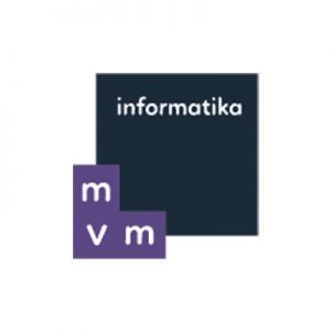 MVM Informatika Zrt. – mVISZ